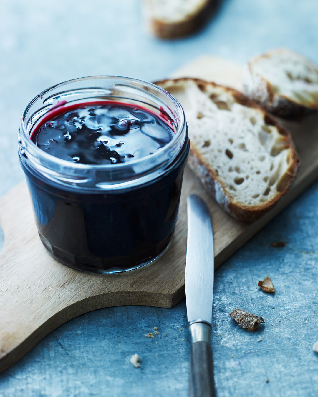 Marmelade og syltetøj | De bedste og nemmeste opskrifter | ISABELLAS