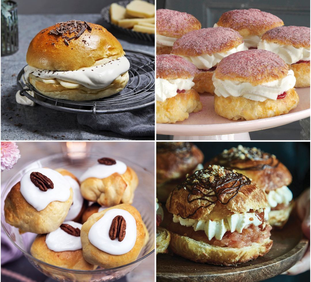 Gæstemad: De bedste opskrifter til alle årstider | ISABELLAS