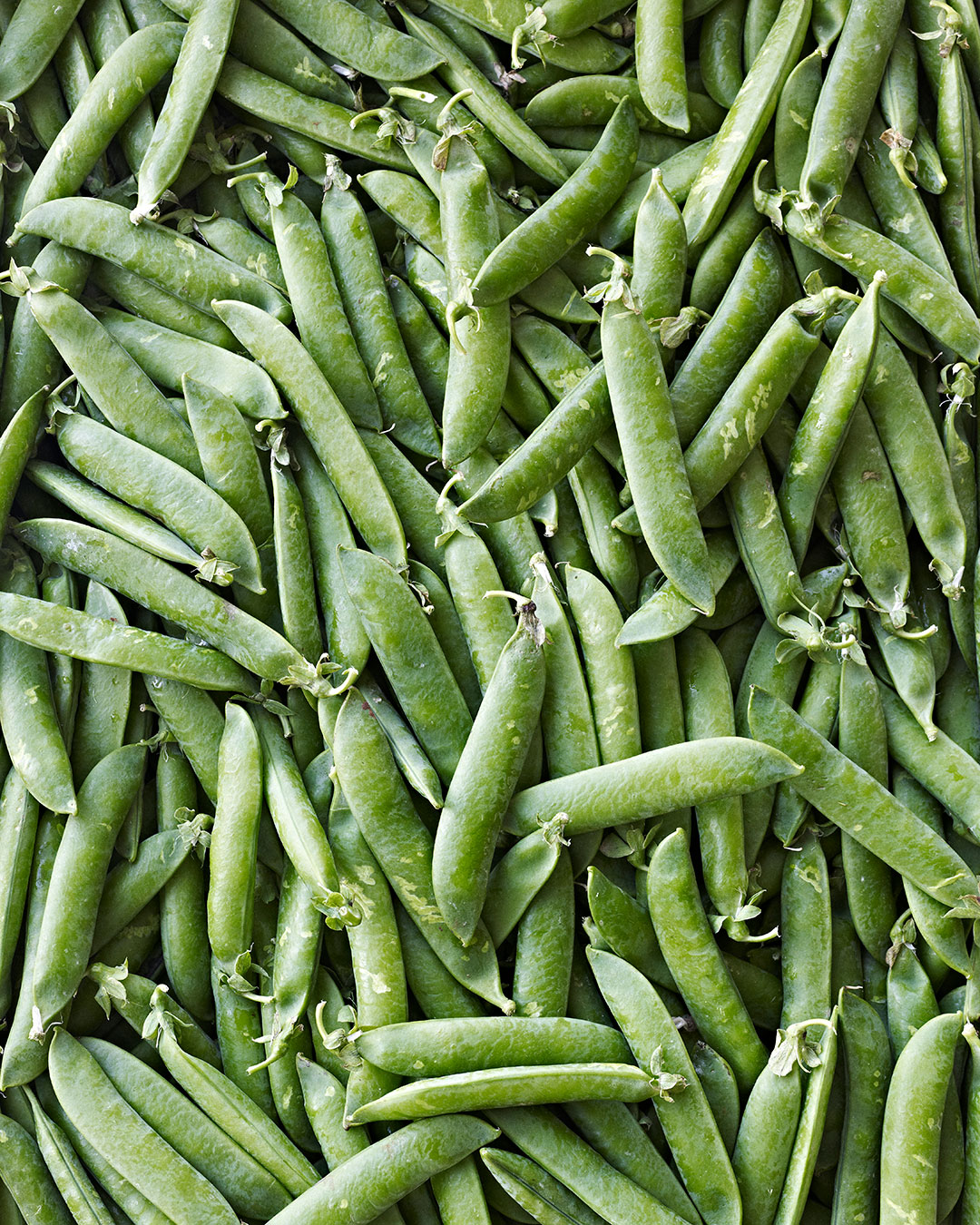 Hvilke grøntsager og frugter er i sæson? Få den fulde liste her ...