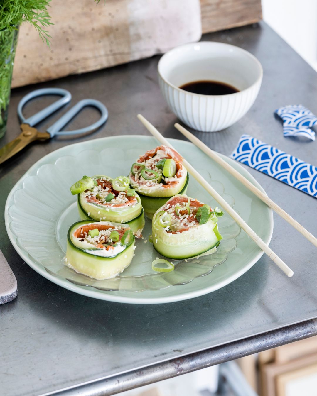 Forretter | ISABELLAS