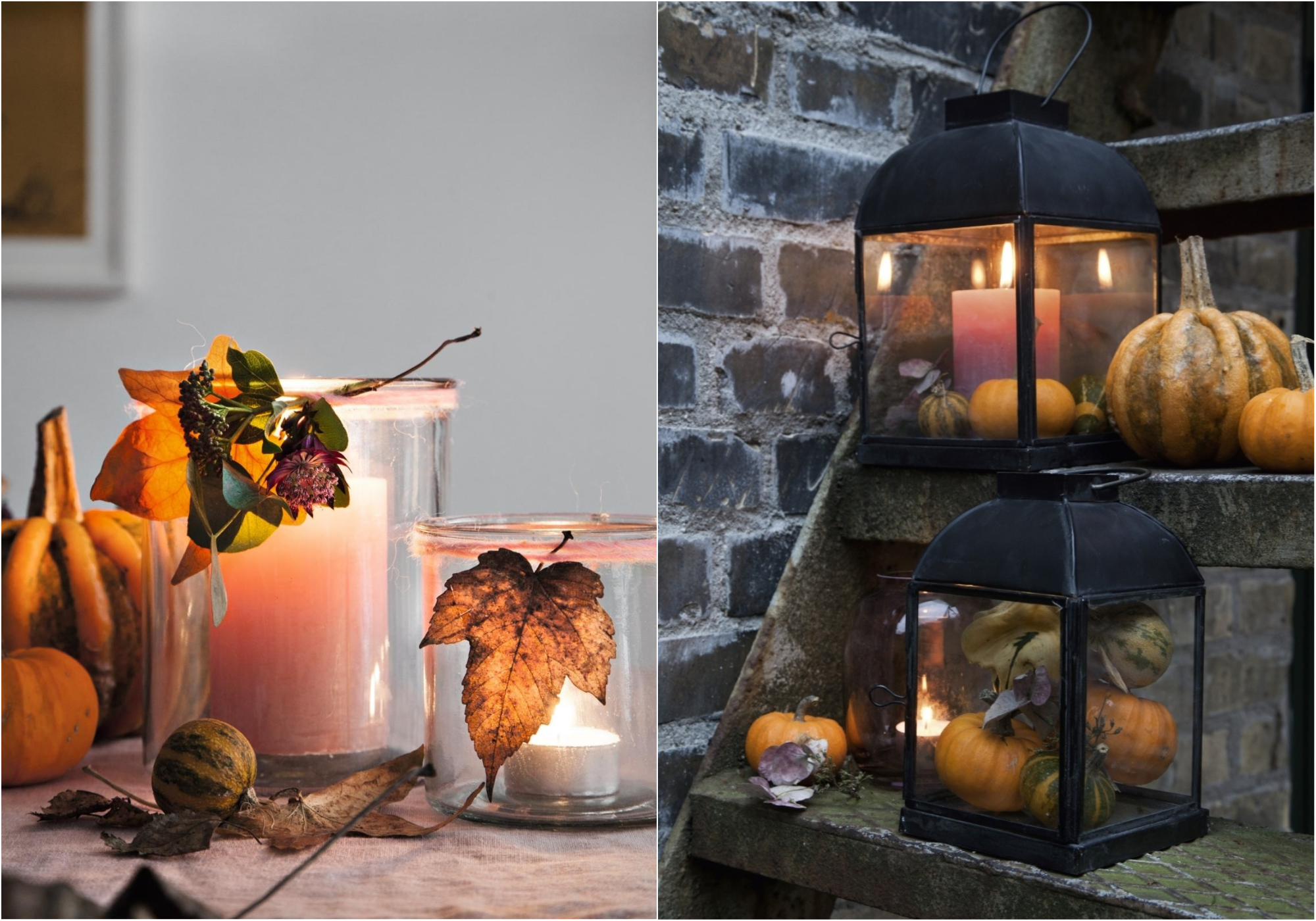 DIY: Hyggelig halloween pynt | ISABELLAS