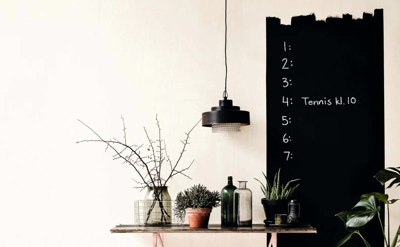 Idéer til DIY-kalender — få styr på hverdagen | ISABELLAS
