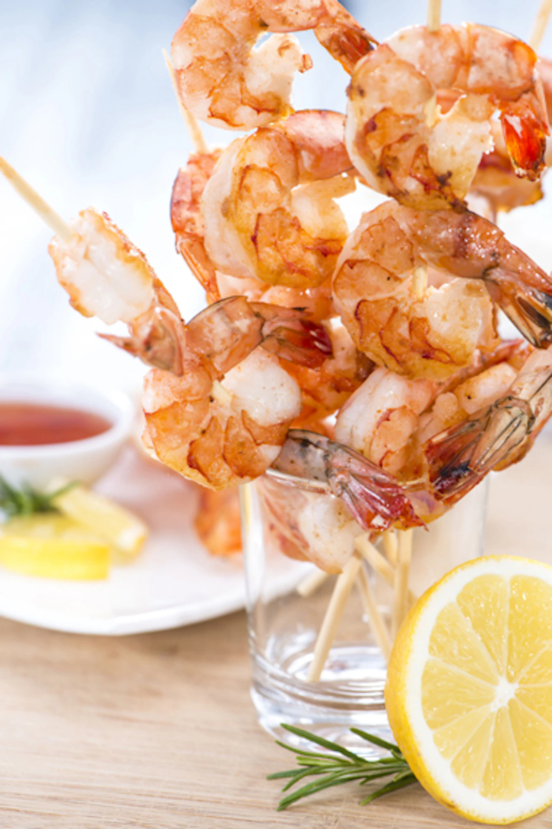 Sunde og nemme grillretter | ISABELLAS
