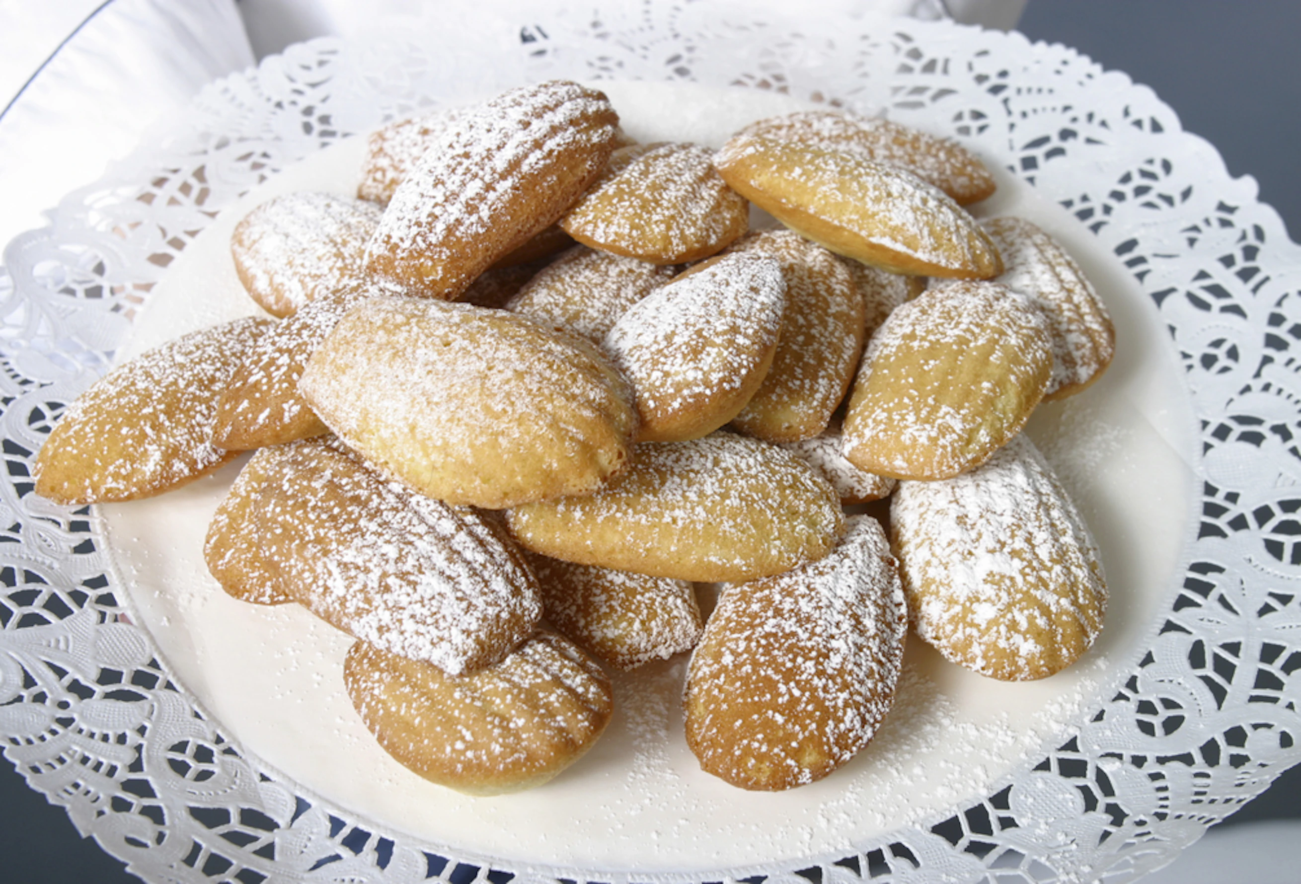 10 franske kager | ISABELLAS