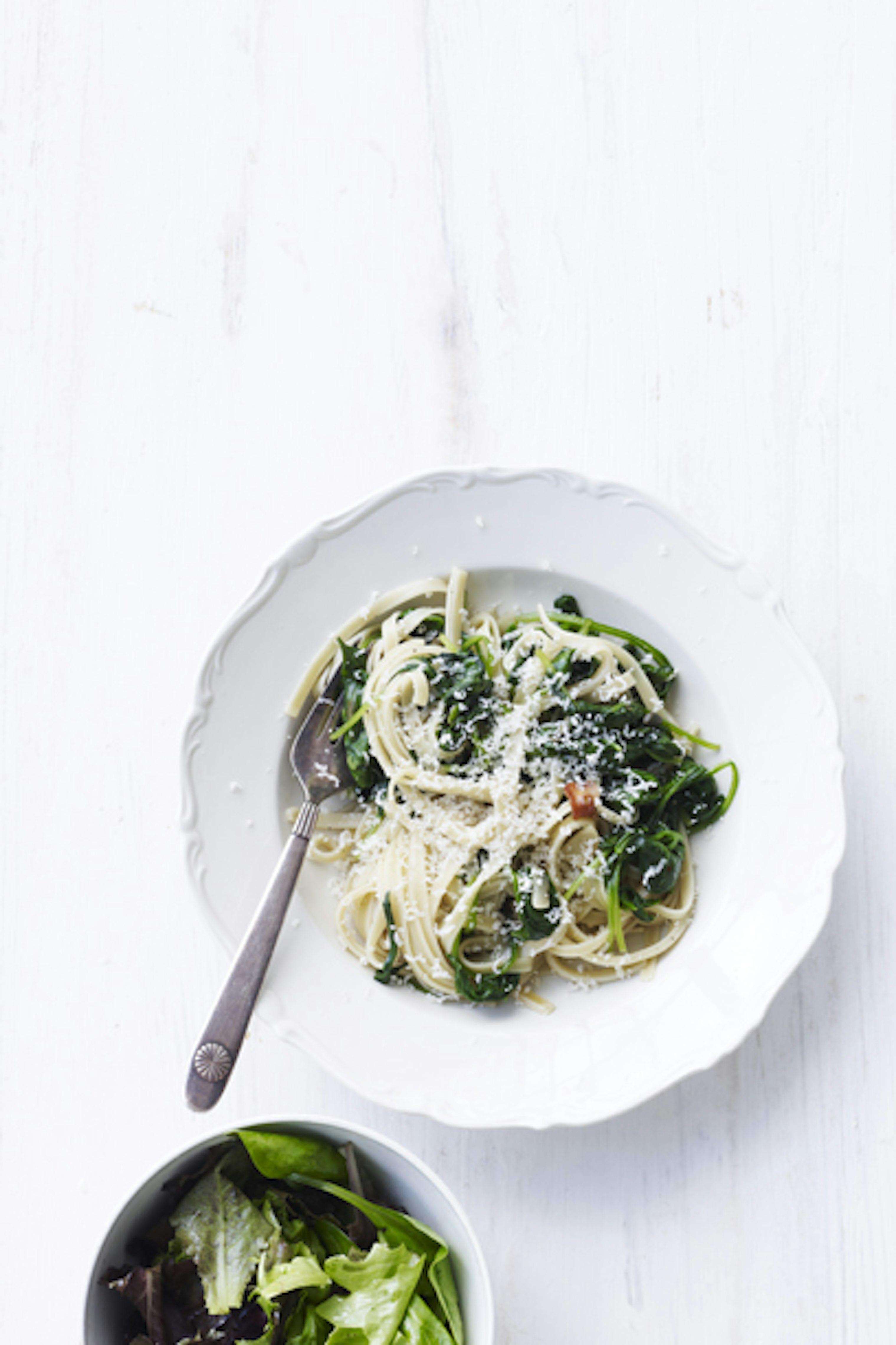 7 pasta-opskrifter | ISABELLAS