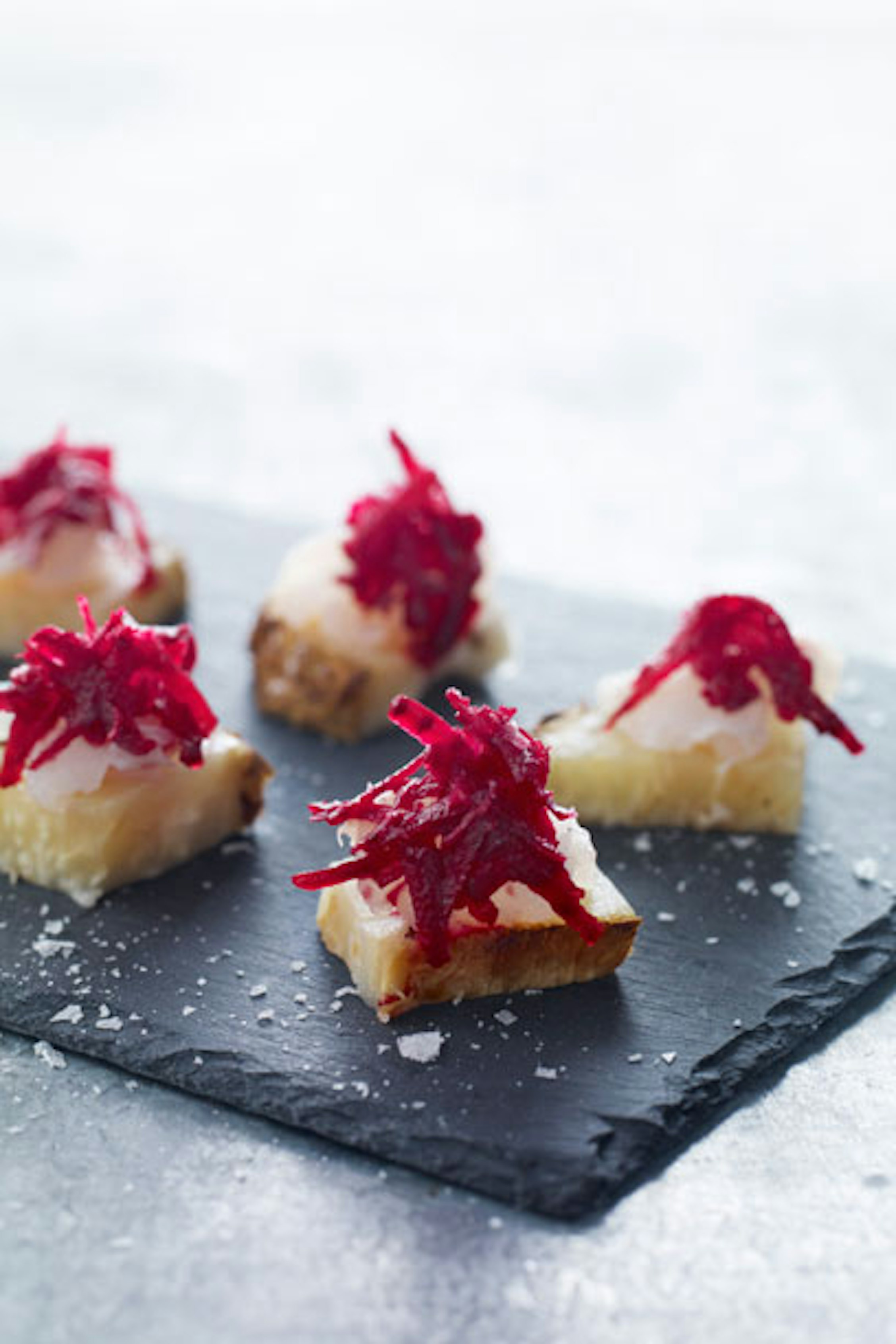 Tapas-opskrifter - 6 retter med nordiske råvarer | ISABELLAS