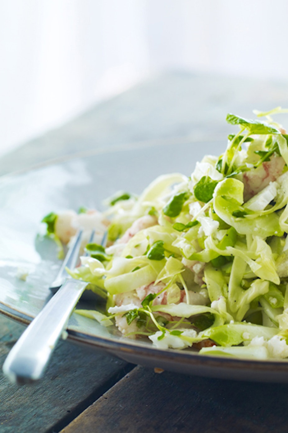 Forret med rejer | ISABELLAS