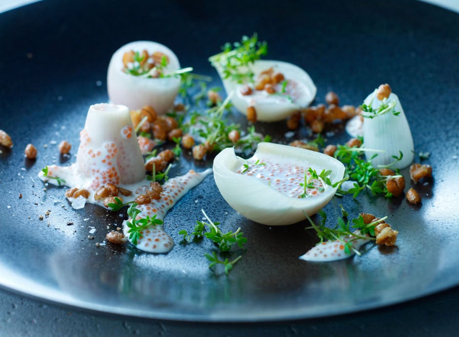 Forretter: 10 nemme opskrifter | ISABELLAS