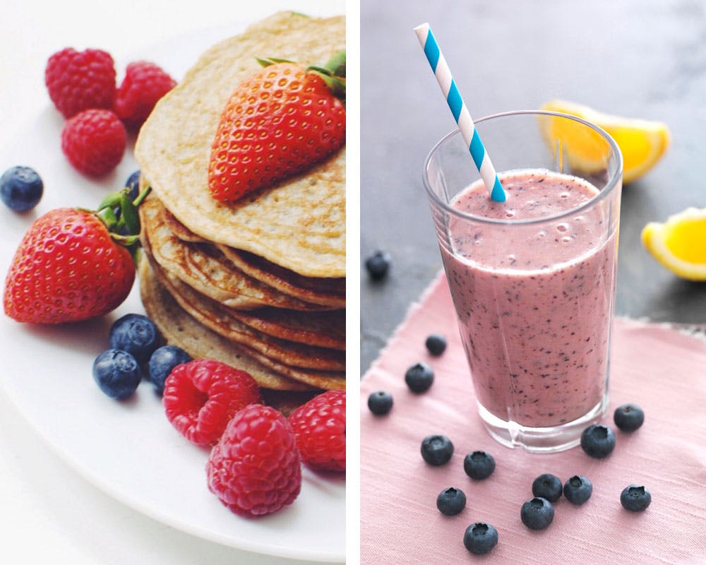 WEEKEND BREAKFAST KIT | Den overdådige | ISABELLAS