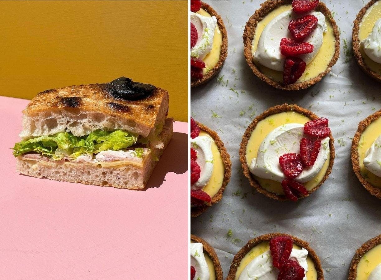 Københavns 18 bedste bagerier: Den ultimative liste | ISABELLAS