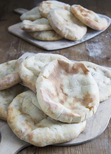 Kille Ennas naan | ISABELLAS