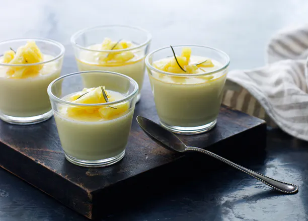25 fristende desserter | ISABELLAS