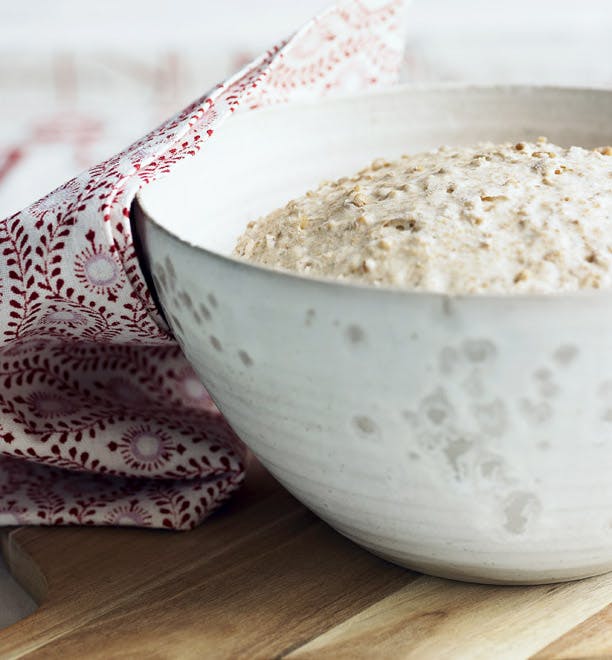 Surdej - bagerens egen opskrift | ISABELLAS