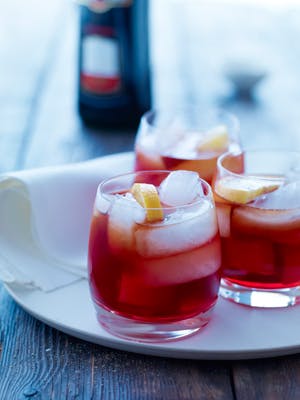Negroni | ISABELLAS