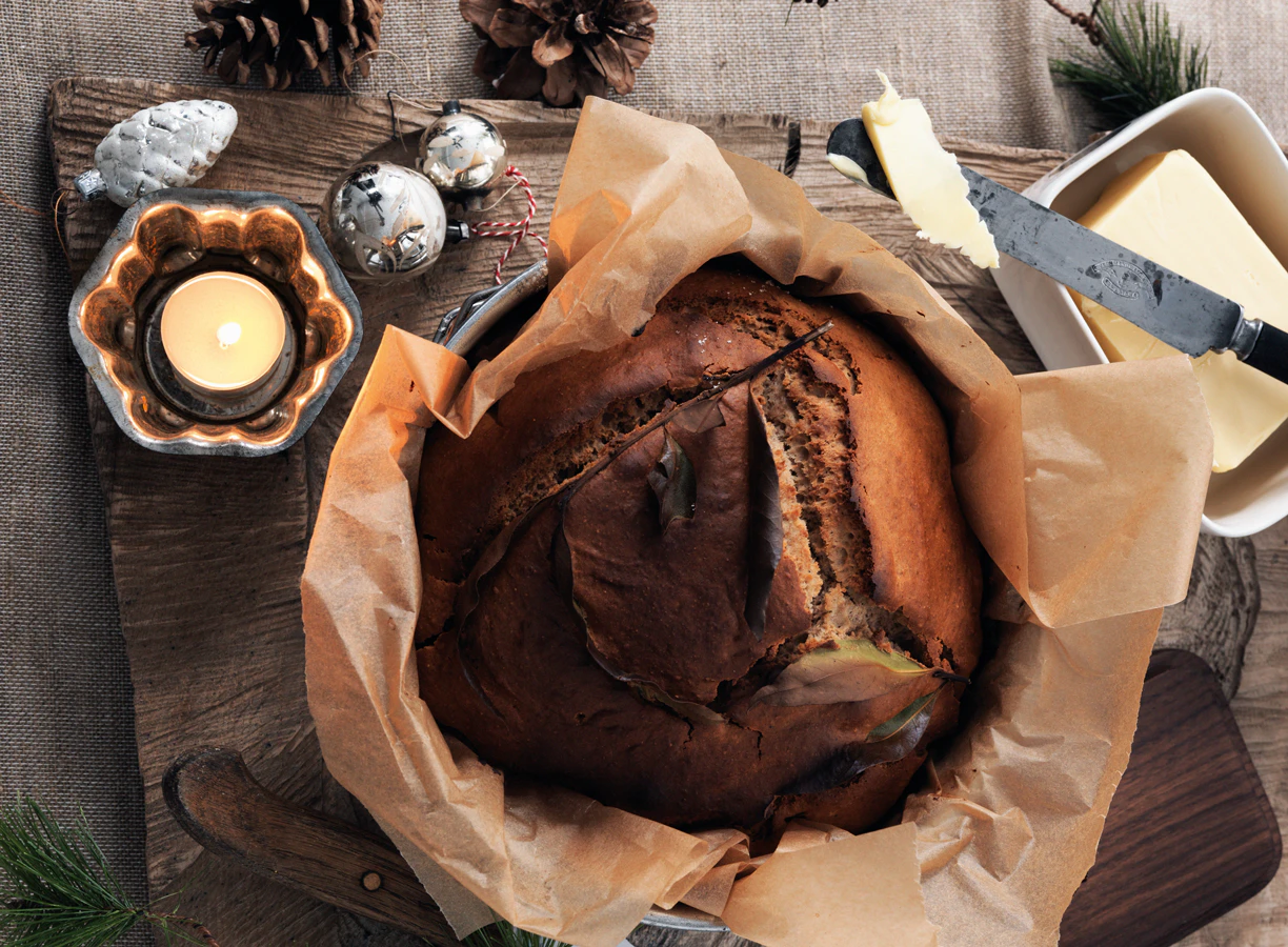 Pain d'epices | ISABELLAS