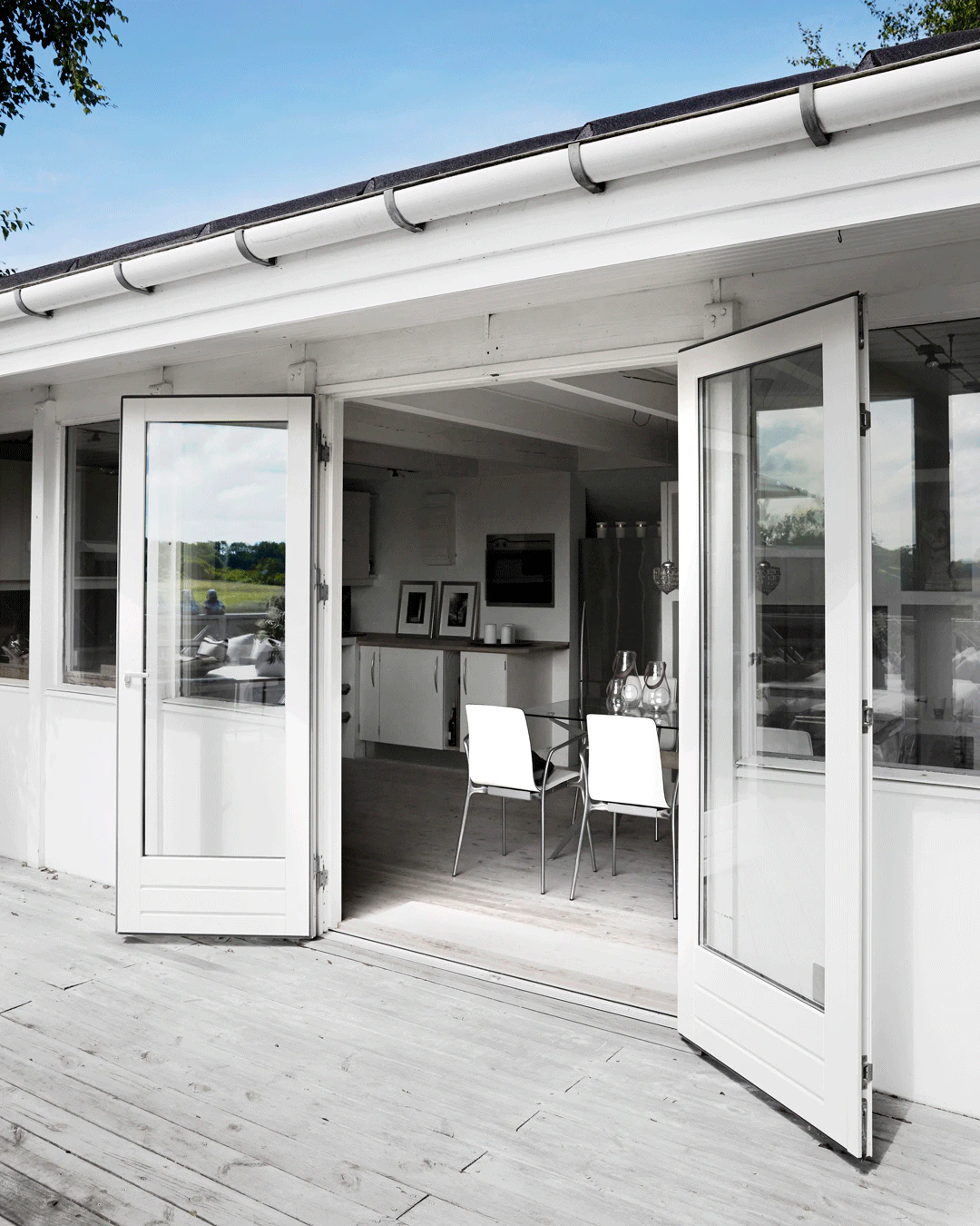 14 sommerhuse, du kommer i feriestemning af | ISABELLAS