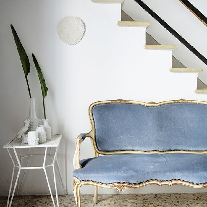 Boliggalleri: Indret med moderne spansk charme | ISABELLAS Boliggalleri: Indret med moderne spansk charme | ISABELLAS