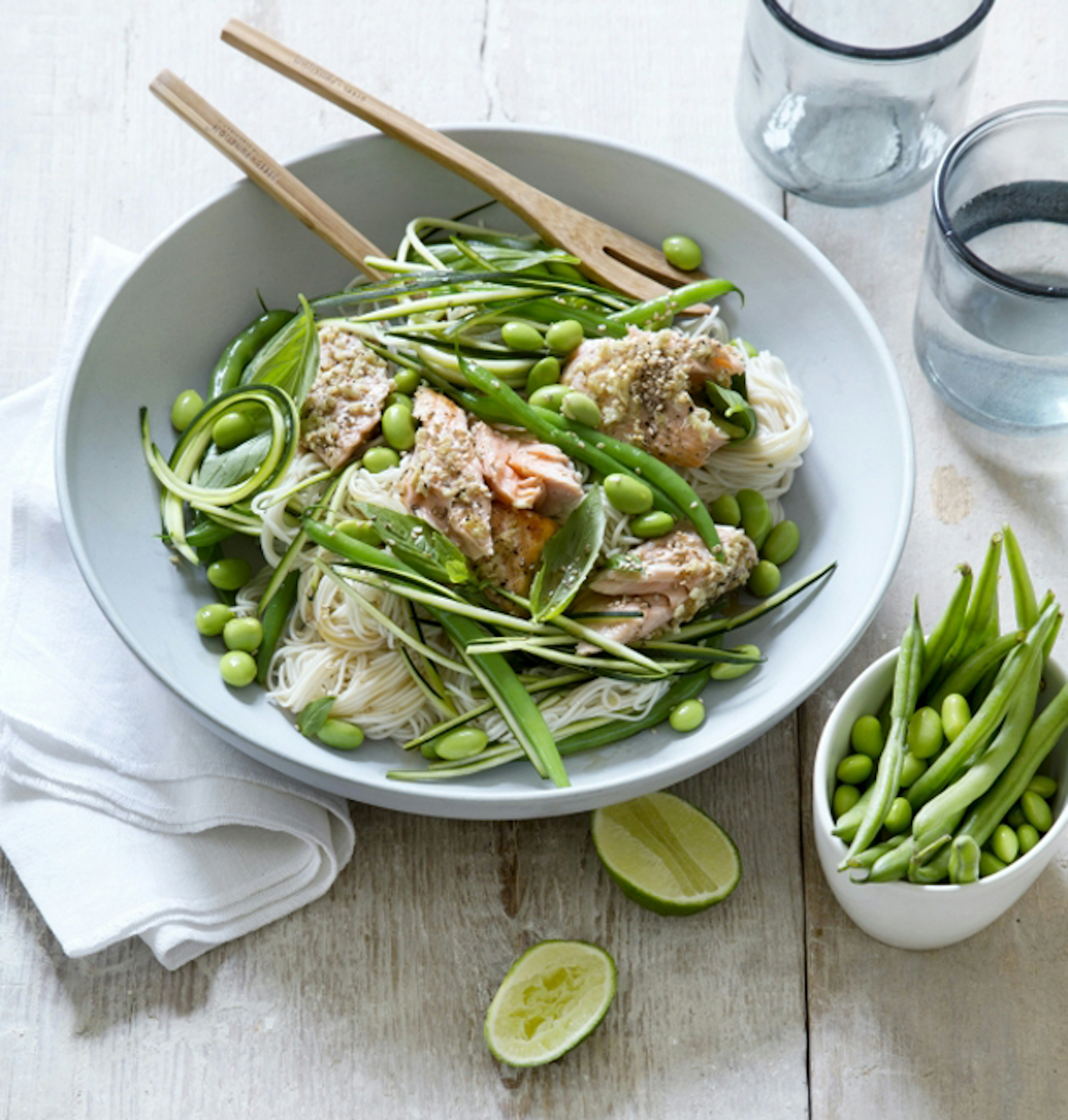 De 10 nemmeste fiskeretter | ISABELLAS