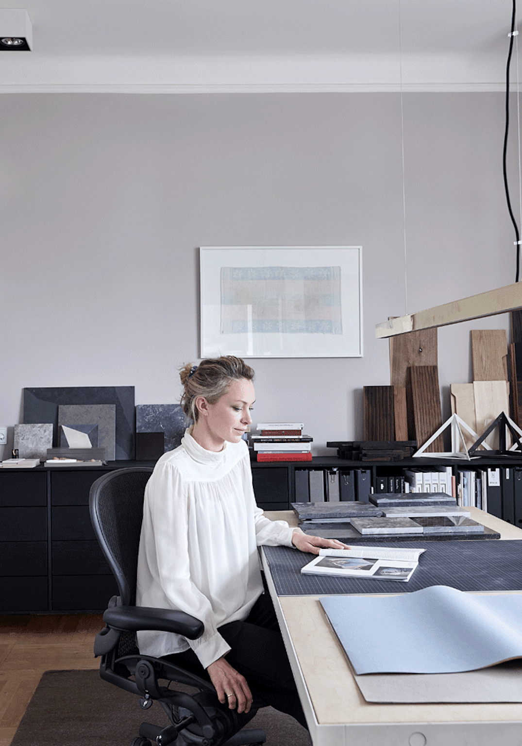 Boliggalleri: Arkitektens klassiske villa | ISABELLAS