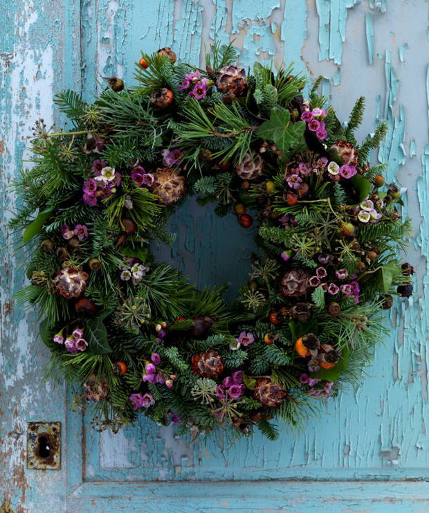 Buketter & kranse | ISABELLAS