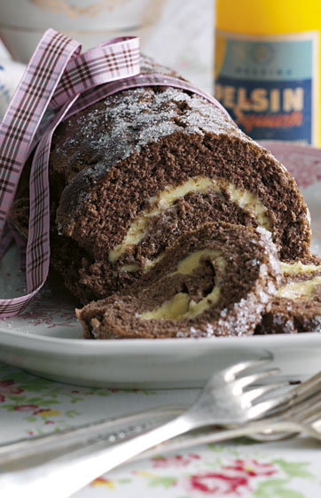 8 lækre roulader | ISABELLAS