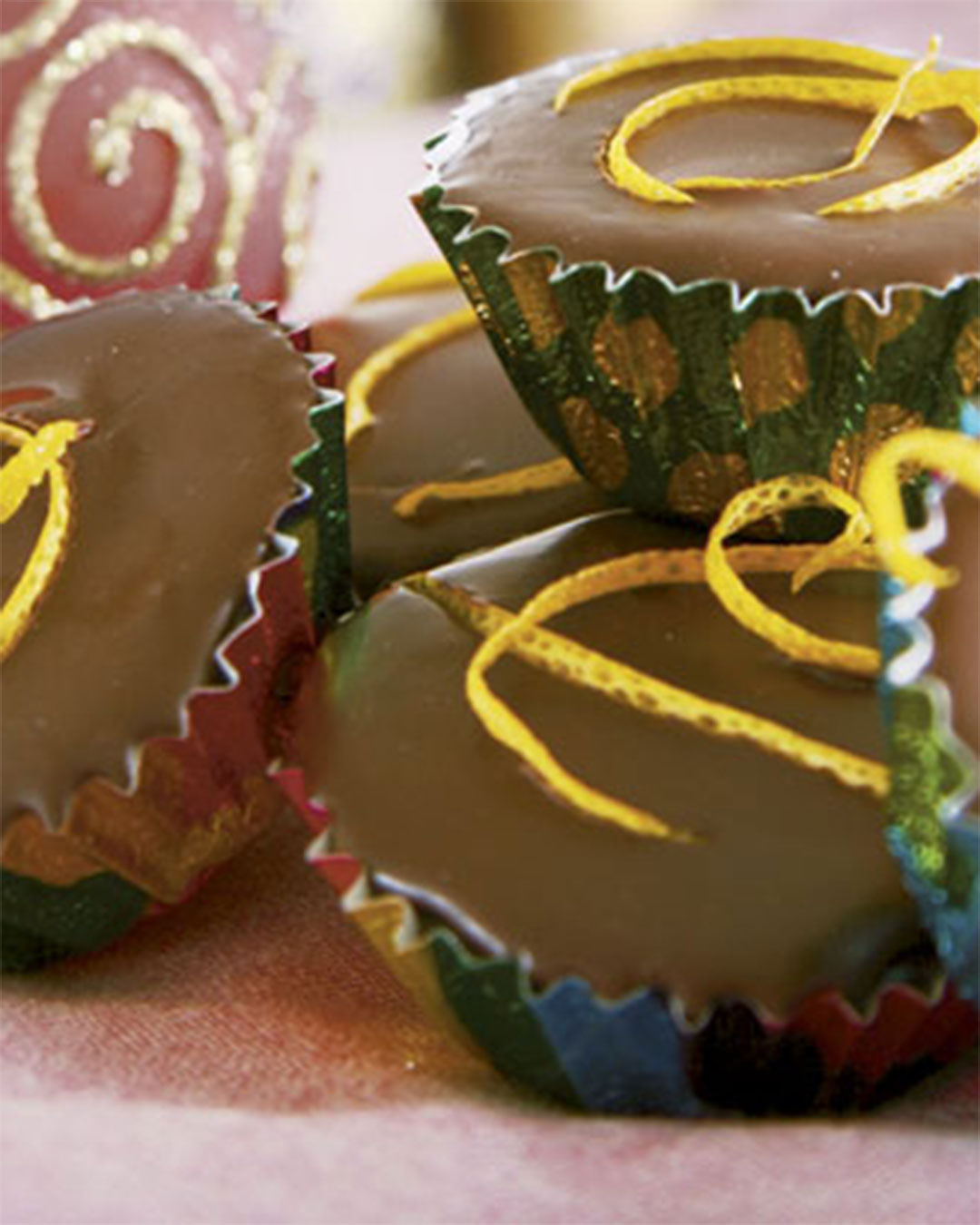 8 lækre trøfler - vores bedste opskrifter| ISABELLAS